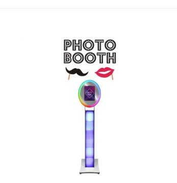 Photo Booth Rental In Pittsburgh PA | Staffed Or Drop Off